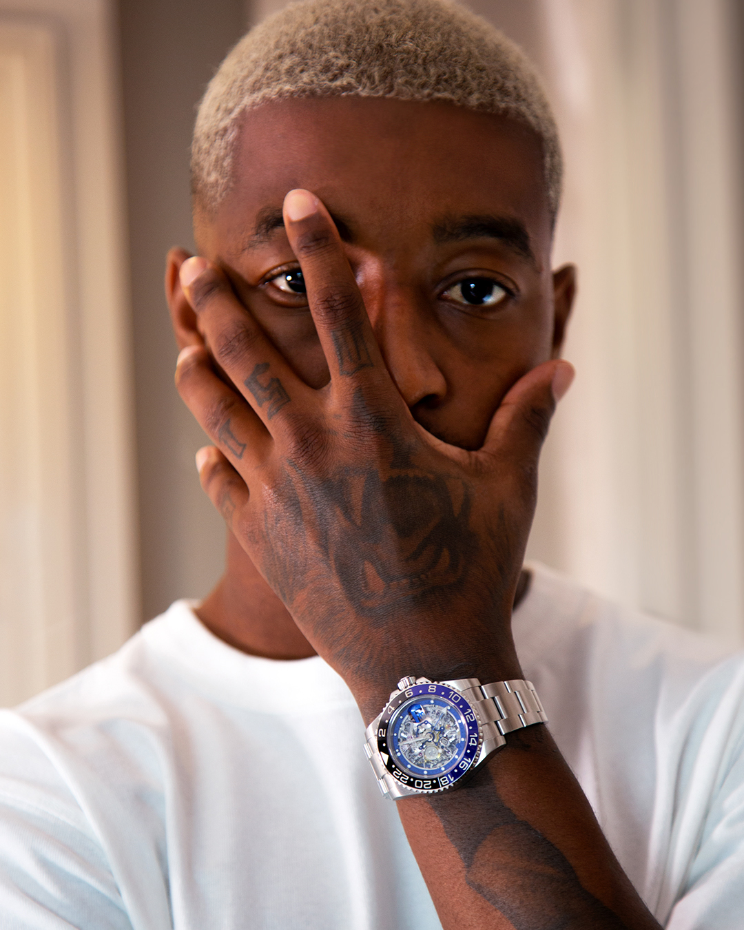 THE KIMPEMBE CONCEPT - SKELETON CONCEPT